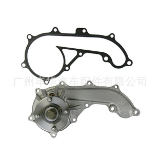 16100-09460适用于丰田海狮海拉克斯1TR 2TR 发动机水泵-阿里巴巴