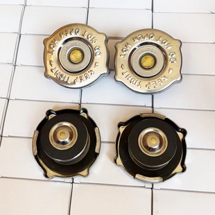 适用Jeep汽车膨胀水壶盖铁副水箱盖52028974AA 铁-阿里巴巴