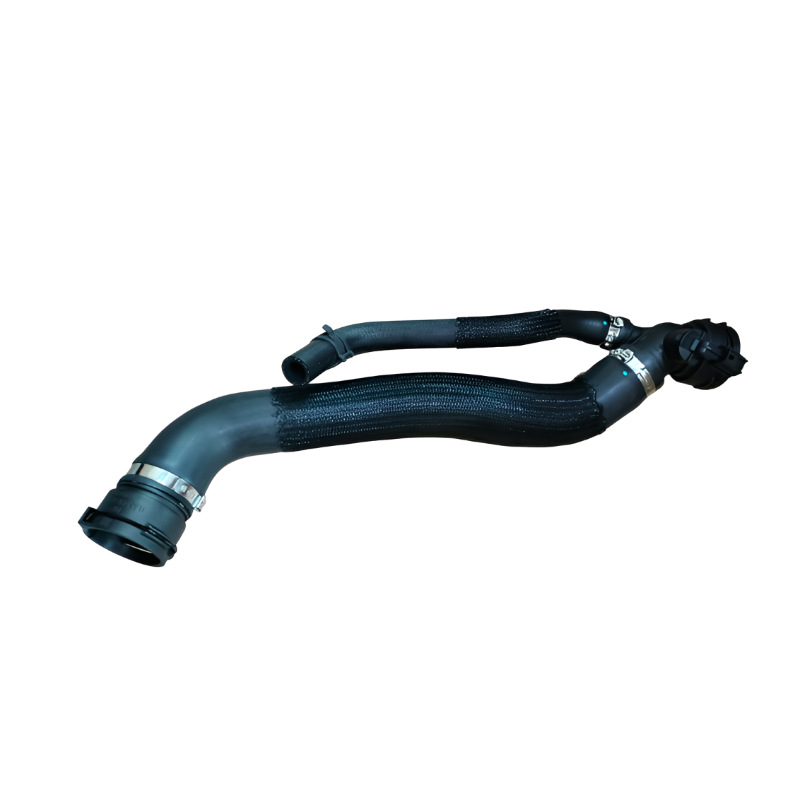 汽车散热器水管LR166362 LR042893 适用于路虎揽胜 散热器软管-阿里巴巴