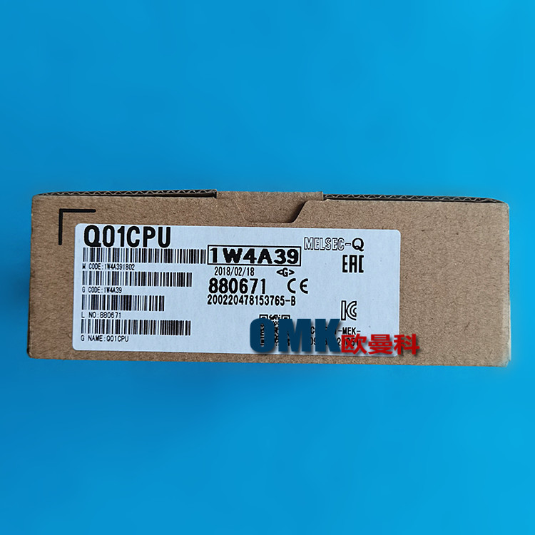三菱Q系列PLC Q02CPU/Q02HCPU/Q03UDCPU Q01CPU可编程控制器-阿里巴巴