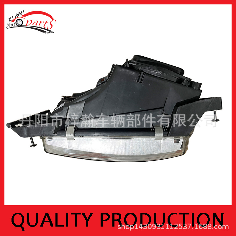 供应适用于斯堪尼亚卡车R420/P380前大灯1760554 1760551-阿里巴巴