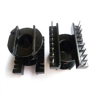 ER35变压器骨架ER35电木骨架ER3505立式骨架BOBBIN 9+9-阿里巴巴