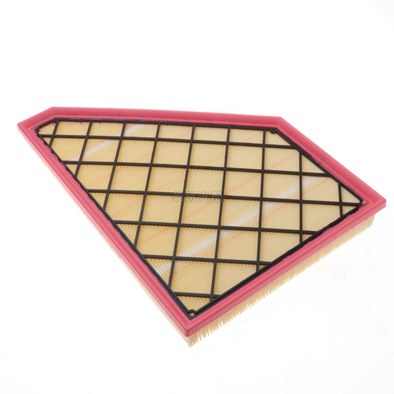 适用16款凯迪拉克XT5空气滤芯23321606空气格招代理易损件A3212C-阿里巴巴