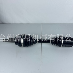 R2114556AA 适用于 道奇公羊 Dodge Ram 1500 驱动轴半轴总成美系-阿里巴巴