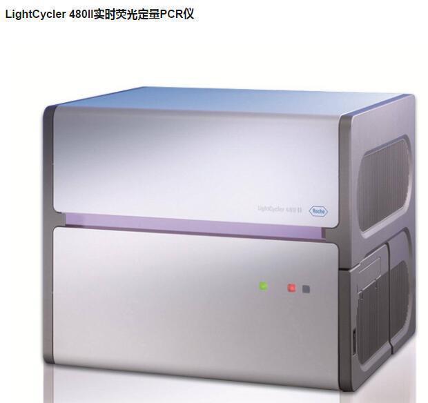 Roche罗氏LightCycler480II荧光定量pcr仪现货-阿里巴巴