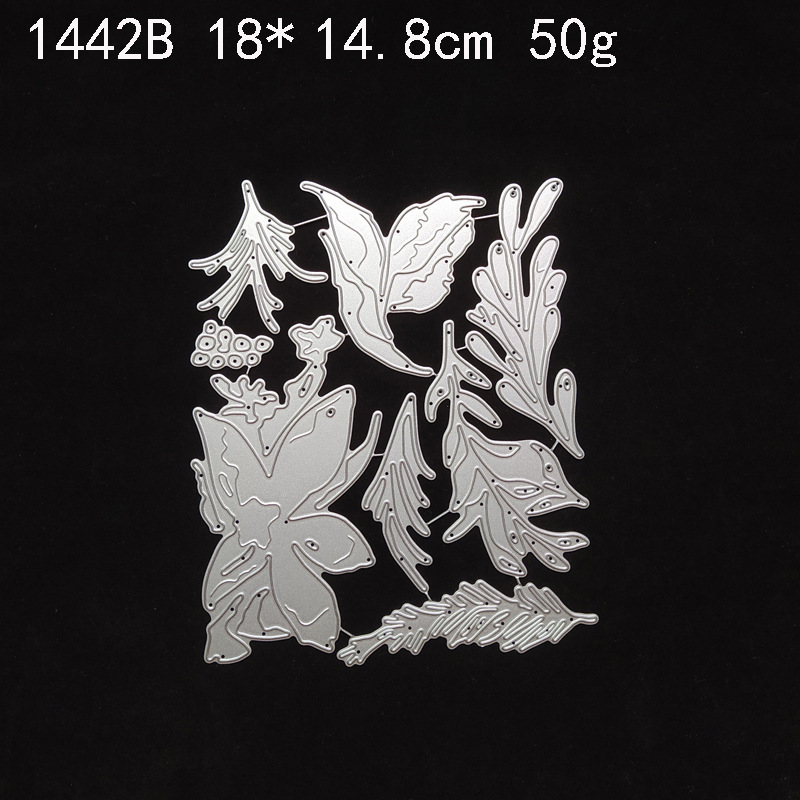 圣诞老人雪人切割刀模cutting dies scrapbooking压花刀模-阿里巴巴