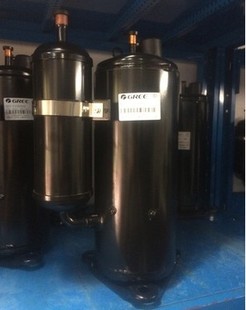 QXK-F34F050全新原装2匹凌达空调空气能压缩机-阿里巴巴