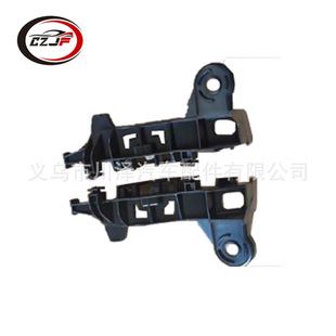 适用2018丰田凯美瑞Camry后杠支架52562-33060 52563-33060-阿里巴巴