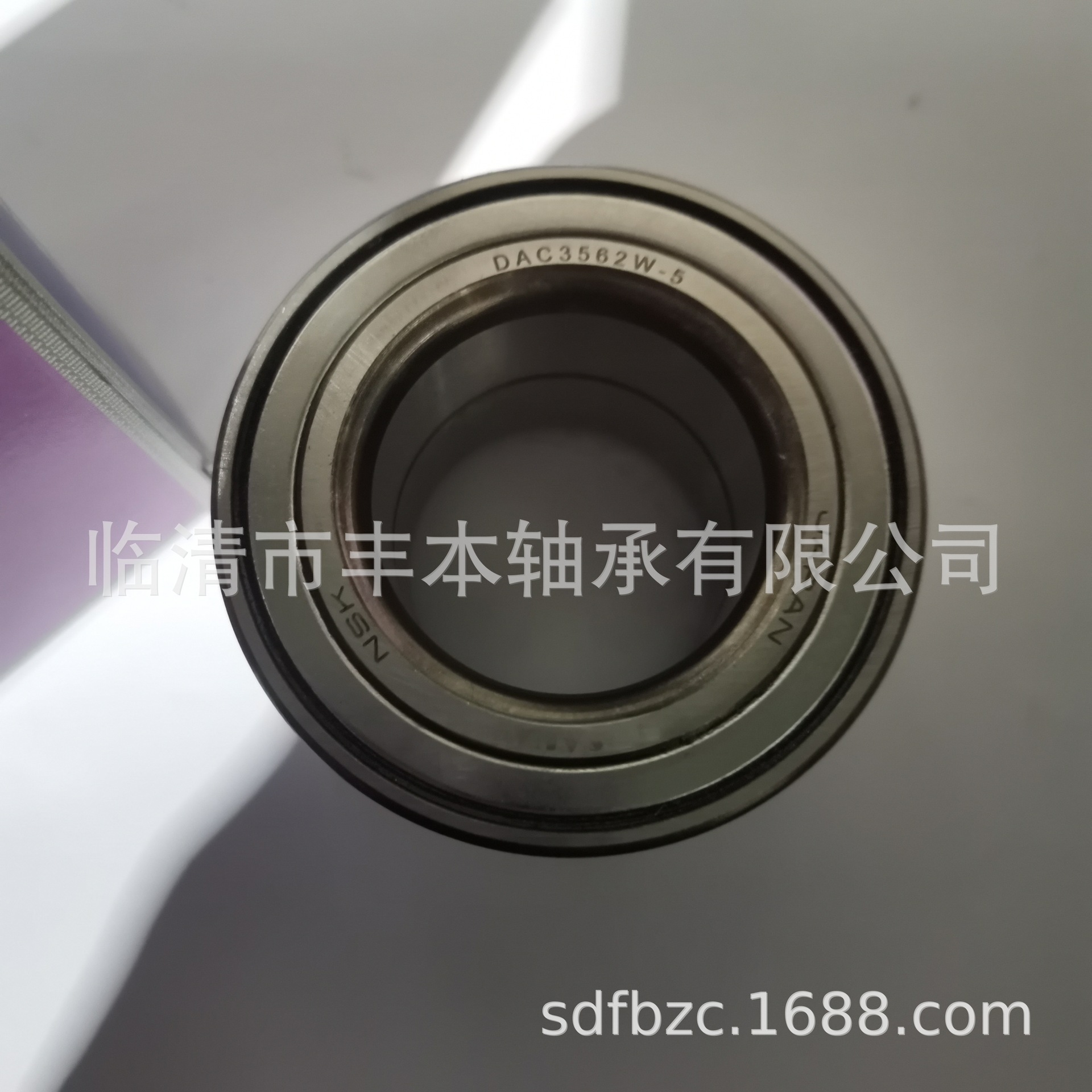汽车发动机轴承DF0766LUA深沟球轴承35*64*37mm A3910739-阿里巴巴