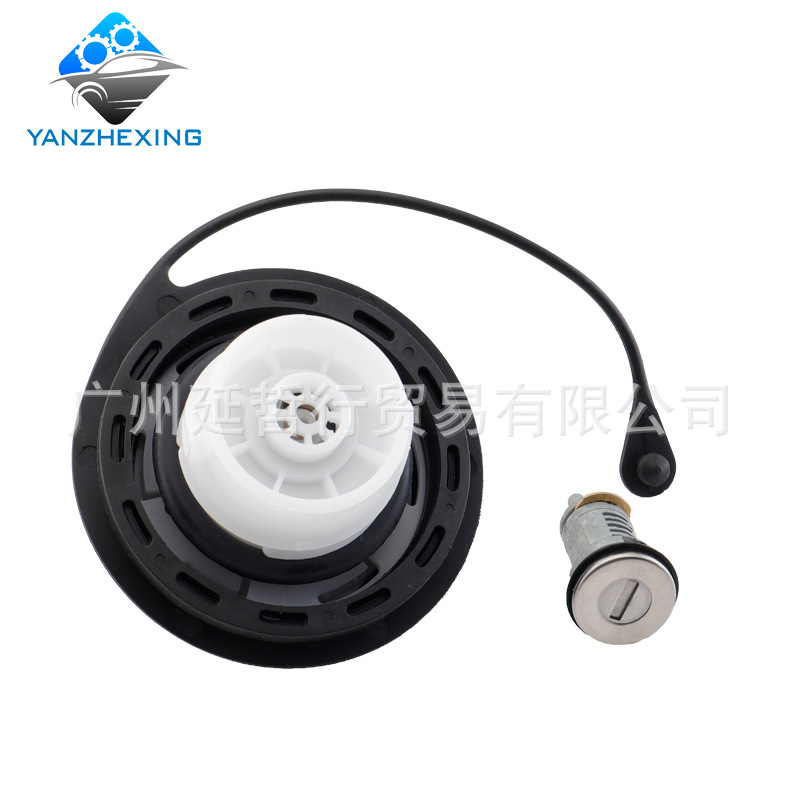 适用于18-20款吉普牧马人JLMopar燃料箱锁定燃料油箱盖 82215184-阿里巴巴