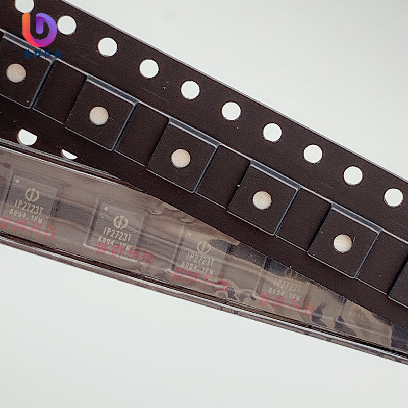 英集芯IP2723T PD20W快充方案芯片 用于双路USB A+C端口IP2723TH-阿里巴巴