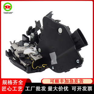 中门锁中控锁执行器高配 适用于路虎揽胜 LR078705 LR078728-阿里巴巴