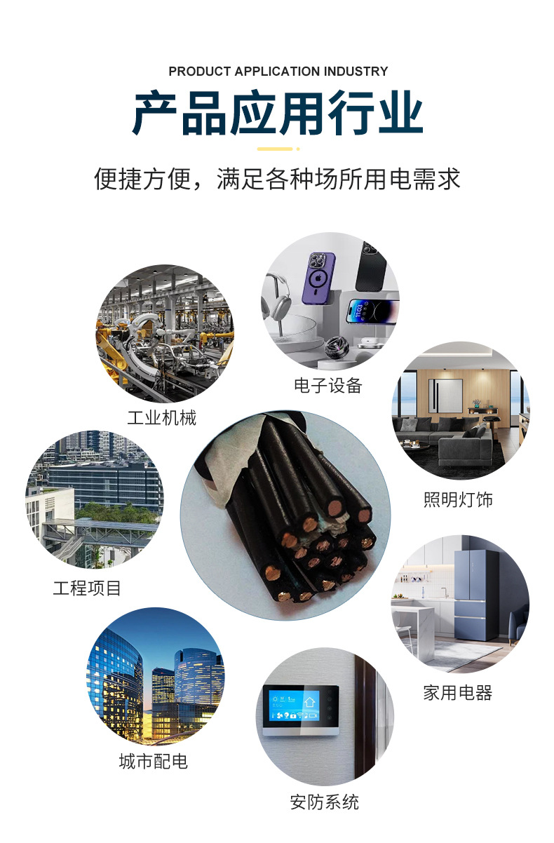 WDZN-KYY阻燃B级B1级低烟无卤450/750V工厂批发控制电缆WDZ-KYY-阿里巴巴