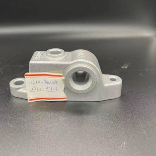 适用于日产机脚胶天籁北美铝支架 CNC数控 11210-8J100 发动机件-阿里巴巴