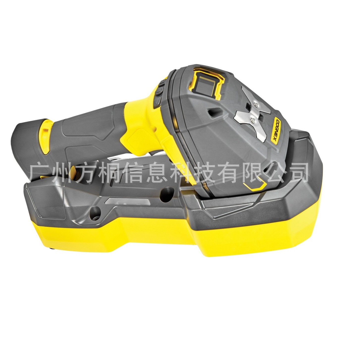 康耐视Cognex DMR-8700DX-RS DMA-WALL-8700手持式条码阅读器-阿里巴巴