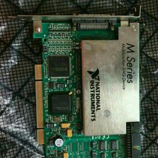 全新卡， NI PCI-6229,数据采集卡【议价】-阿里巴巴
