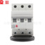 常熟开关厂CH3N-63 1P2P3P6A20A32AD63A小型断路器空气开关CH3H-阿里巴巴