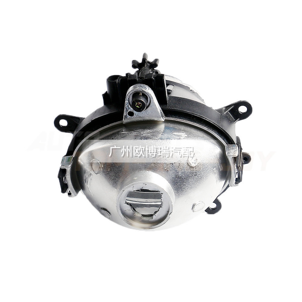 适用宝马3系E46前杠雾灯316i杠灯318i防雾灯320i325i 63176911007-阿里巴巴