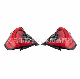 适用18-21吉姆西GMC Terrain尾灯刹车灯84379497 84379498-阿里巴巴