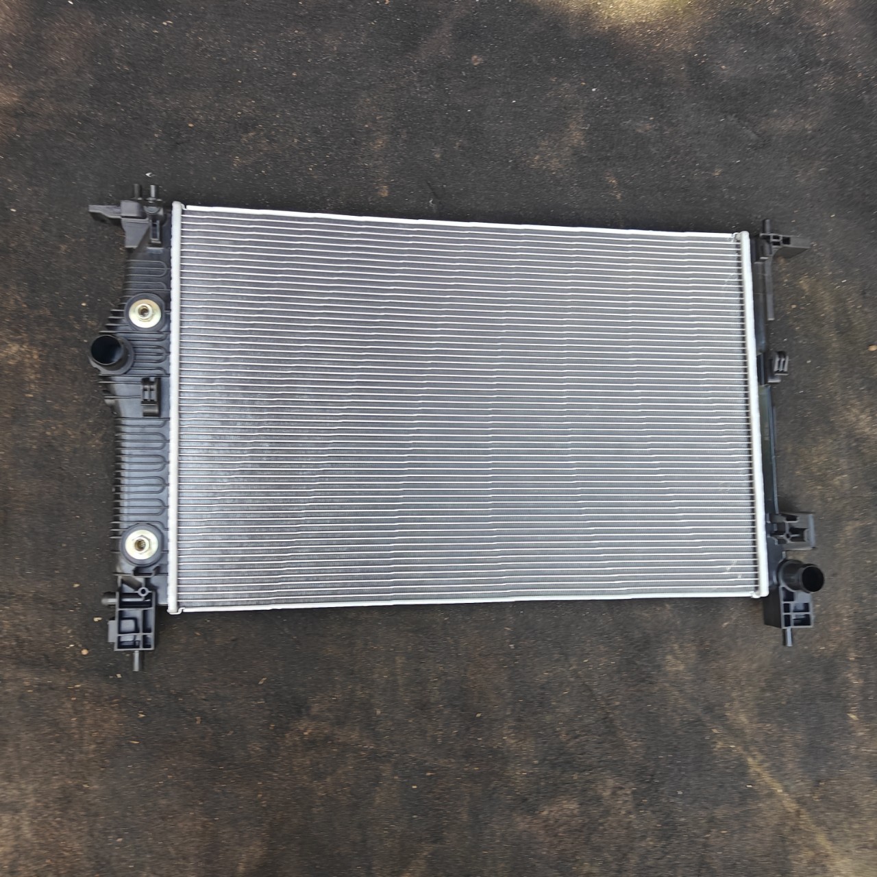 适用于Envista Trax 2024-2026 水箱 散热器 1.2T 42766937-阿里巴巴