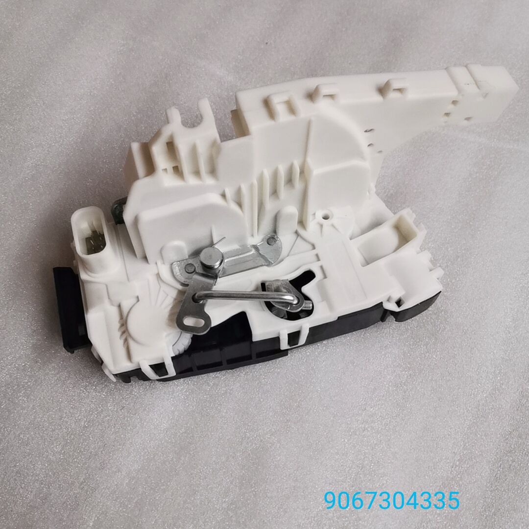 Sprinter 906锁机 door lock-front door-right/left 9067201735-阿里巴巴