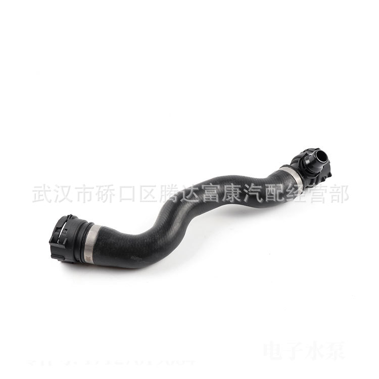 适用于宝马5系/5系GT Mini 冷却液管 17127619684-阿里巴巴