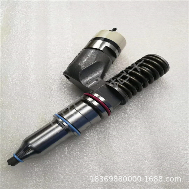 C13发动机喷油器249-0705 2490705喷油嘴10R-7236 10R7236-阿里巴巴