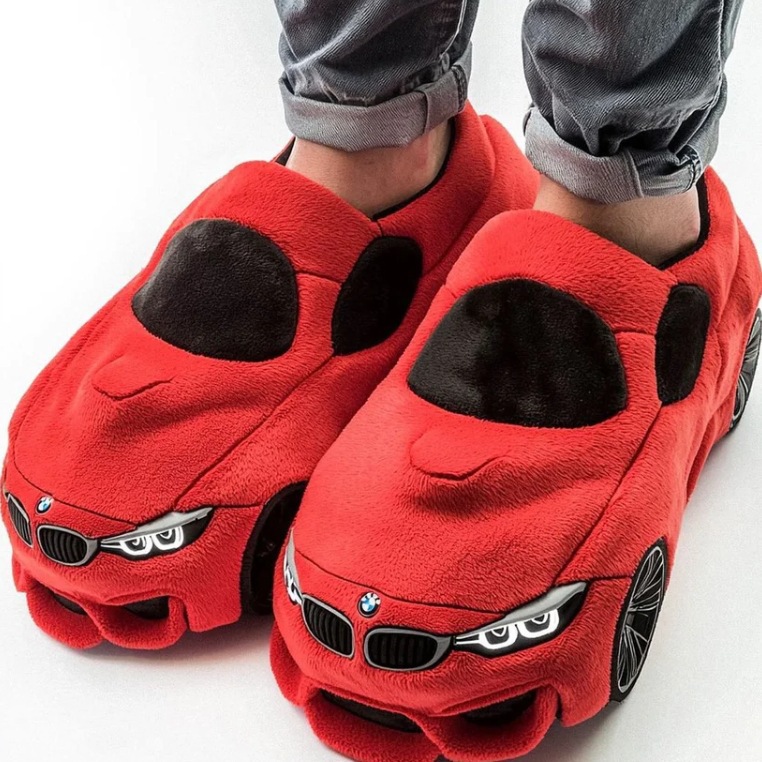 跨境porsche plush slippers Racing 宝马保时捷赛车毛绒拖鞋玩具-阿里巴巴