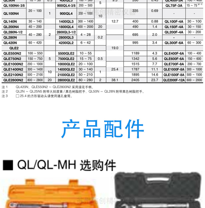 日本东日TOHNICHI扭力扳手QL/QLE2系列 带刻度手预制式棘轮起子-阿里巴巴