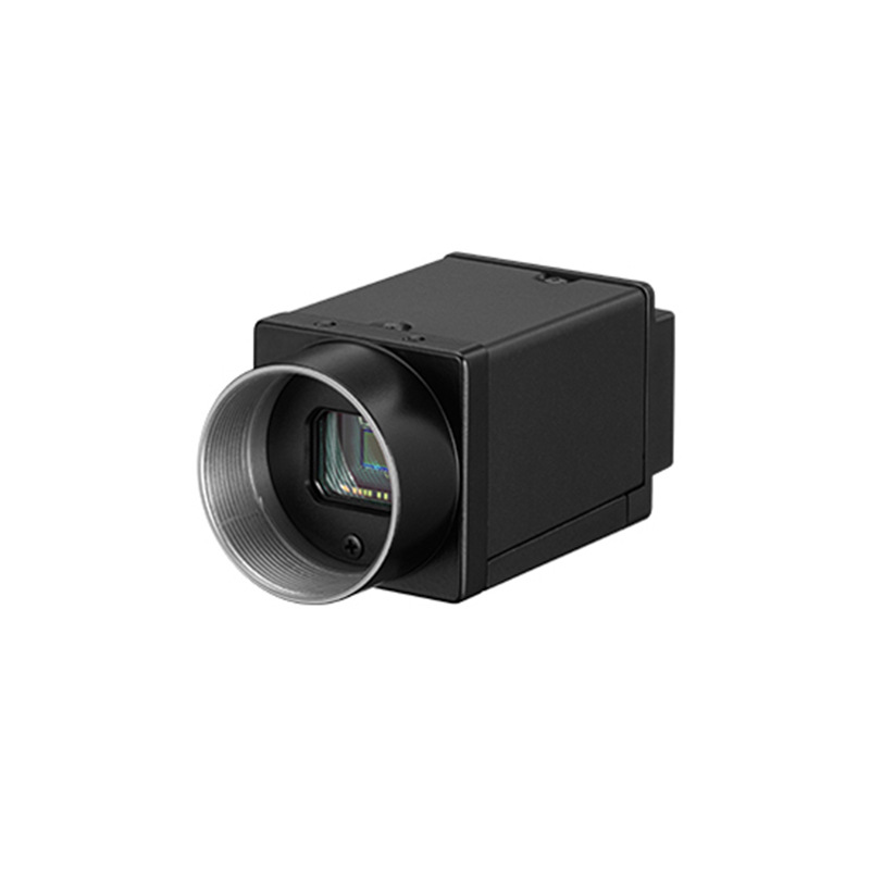 原装SONYXCG-CP510万像素偏正全局快门工业相机视觉检测专用23fps-阿里巴巴