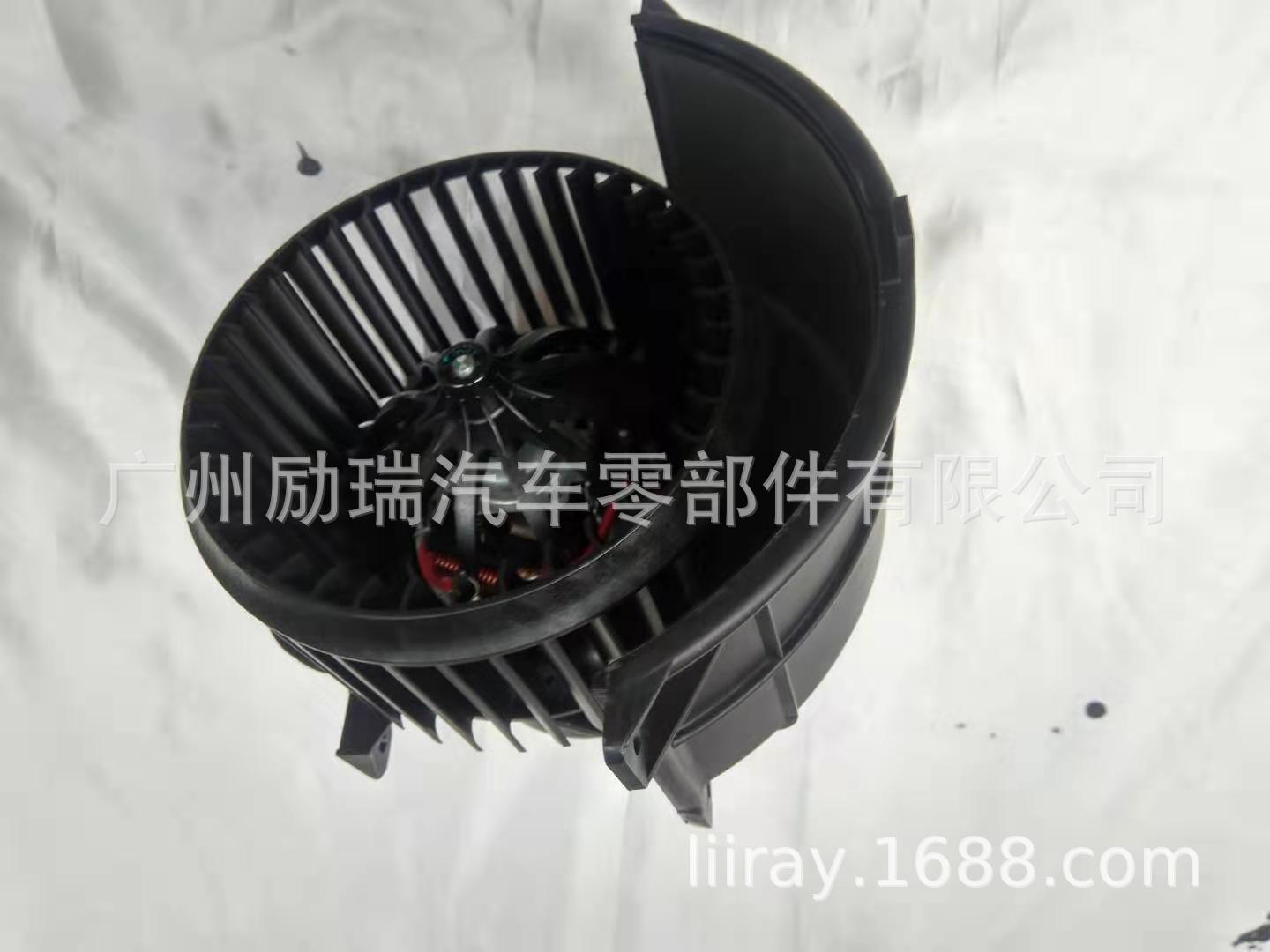 汽车鼓风机空调适用于奥迪Q7途锐卡宴VW 7L0820021L 7L0820021Q-阿里巴巴