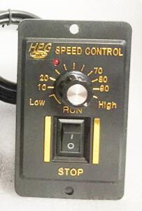 HPG MOTOR电机调速器 控制器SPEED CONTROL 120W 180W 200W 250W-阿里巴巴