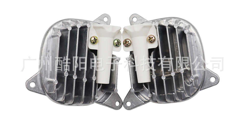 全新63117466107 63117466108 LED模块日间行车灯适用于宝马X3 X4-阿里巴巴