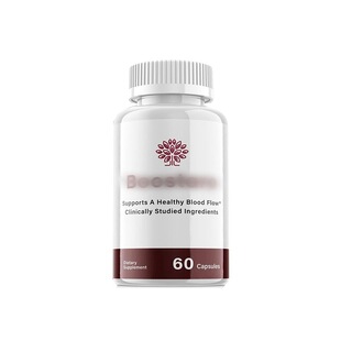 Boostaroo Authentic Pills Maximum 身体补充剂-阿里巴巴