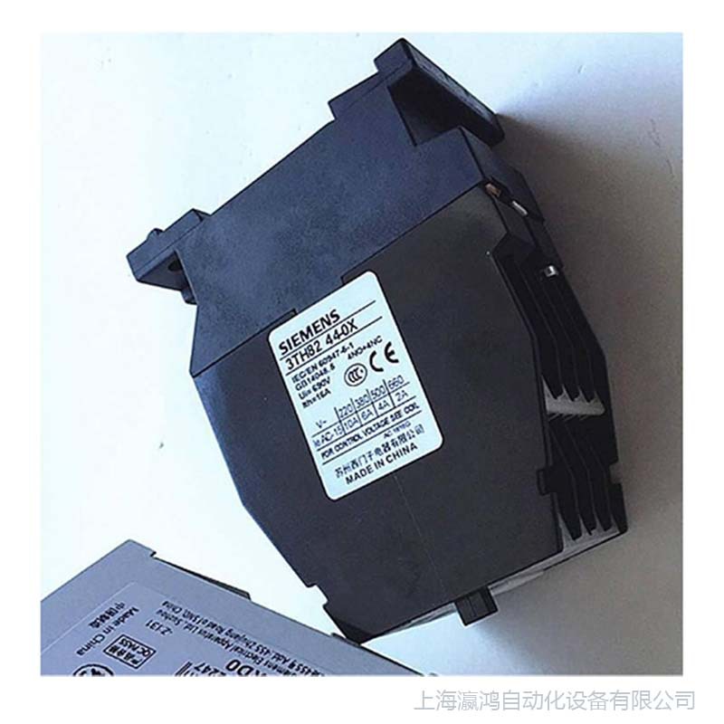 西门子3RT系列 接触器 耦合继电器 3RT2036-1KB44-3MA0 原装-阿里巴巴