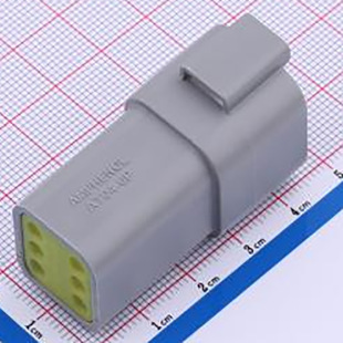 Amphenol 安费诺原装正品现货 AT04-6P-RD01 价格优势大量供应-阿里巴巴