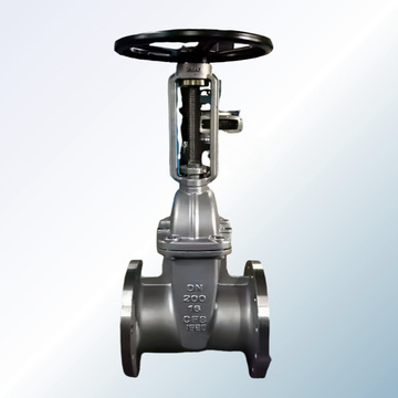 不锈钢明杆闸阀 国标闸阀 304闸阀 Z41X-16P 不锈钢304 PN16-阿里巴巴