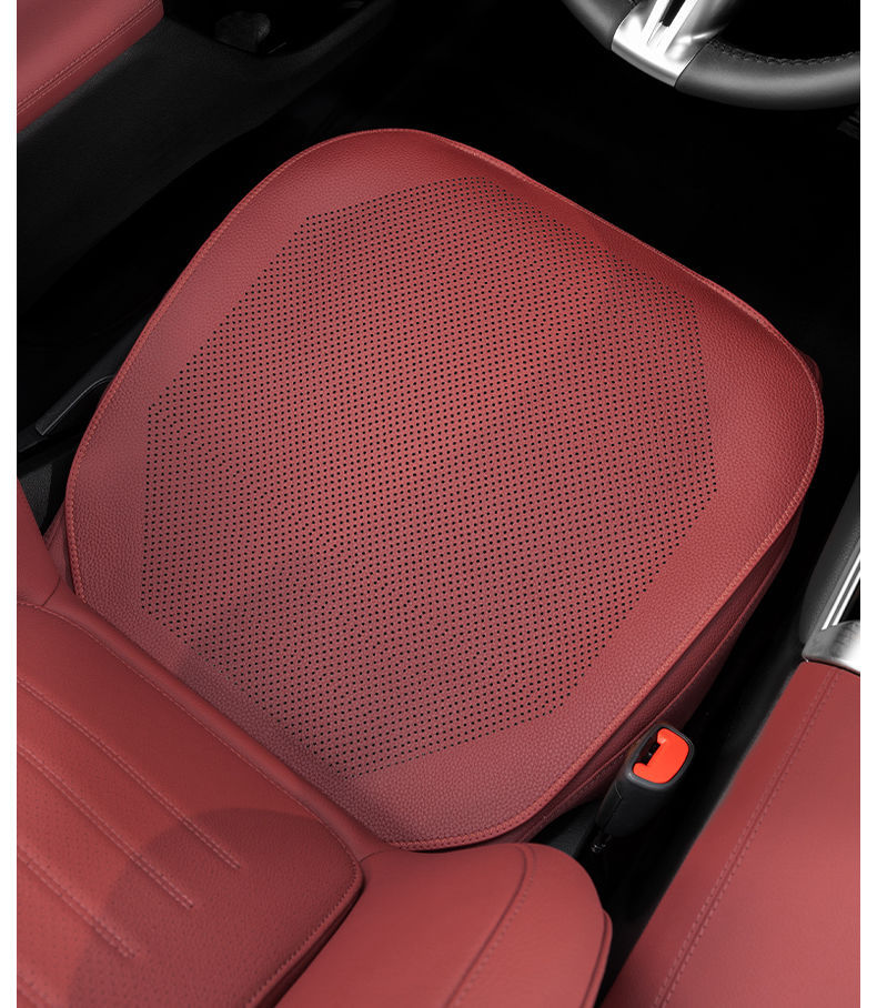 传祺M8 E9 E8 GS4 GS8 ES9影酷汽车坐垫四季通用车座垫薄款座椅套-阿里巴巴