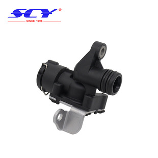 汽车散热阀适用于奔驰MERCEDES-BENZ 2722000054 A2722000054-阿里巴巴