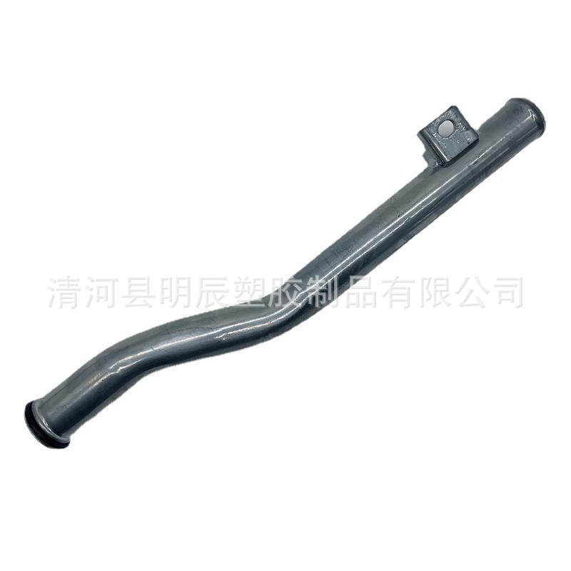 25460-23000适用于现代起亚伊兰特悦动发动机冷却铁水管 进水管-阿里巴巴