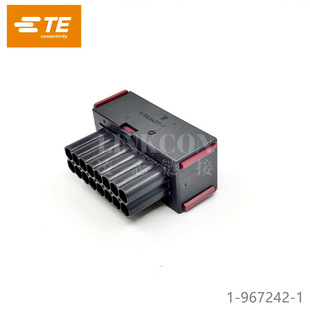 1-967242-1 TE/泰科 电源连接器 16P 现货出售 拍前咨询-阿里巴巴