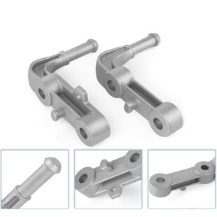 68395841AA 68275662AB后左消声器排气支架适用道奇公羊1500 5.7L-阿里巴巴