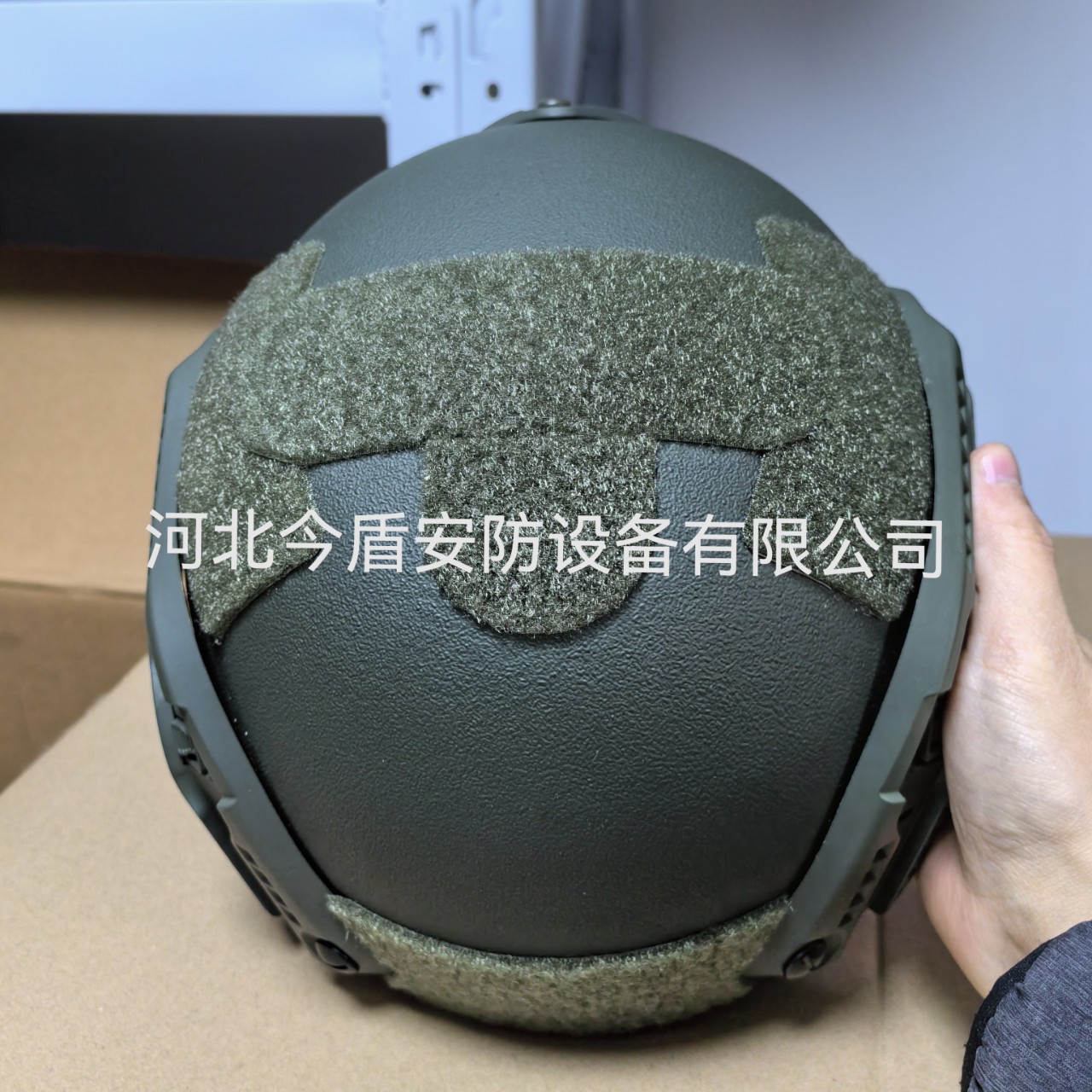 mich2001高切战术防弹头盔 芳纶材质IIIA级GA2级米奇平切防弹头盔-阿里巴巴