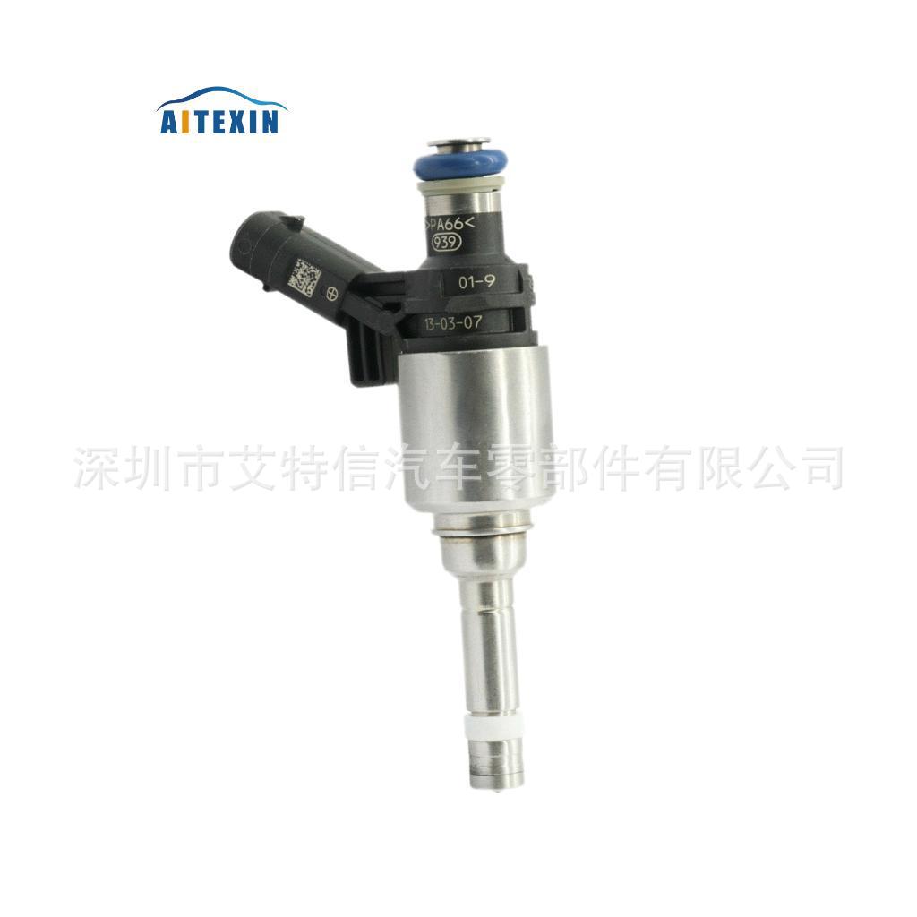 06J906036G 0261500080 汽车喷油嘴喷油器 适用于大众/奥迪A6-阿里巴巴