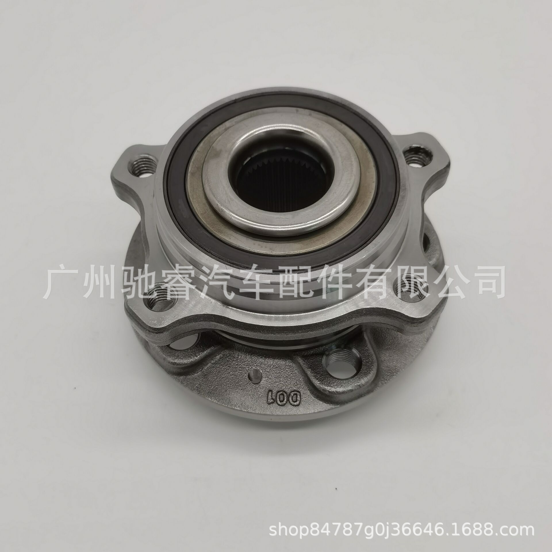 32315305适用于沃尔沃XC90 XC60 S90前轮毂轴承单元 前轮轴头-阿里巴巴