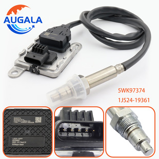 氮氧传感器 nox sensor 1J524-19361 5WK97374 1J524-19370-阿里巴巴