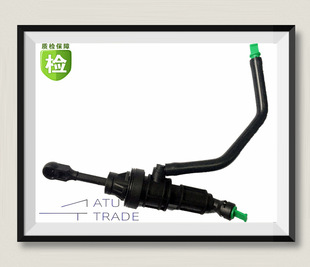 塑料离合器总泵适用三菱 2345A083-阿里巴巴