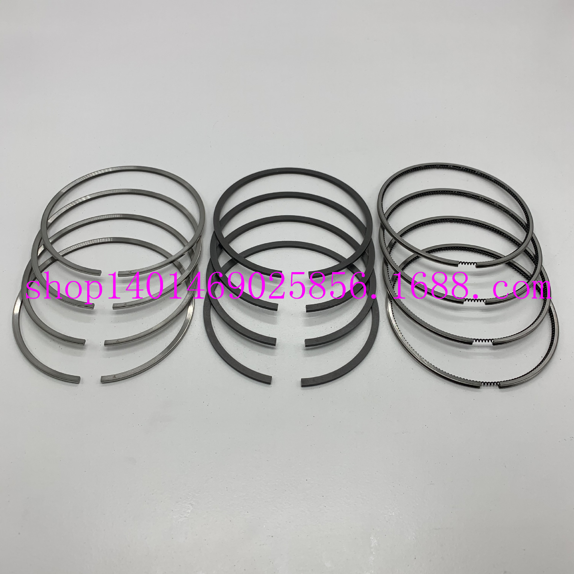 适用于 日产NISSAN皮卡 YD25活塞环 12033-EB70A PISTON RING-阿里巴巴