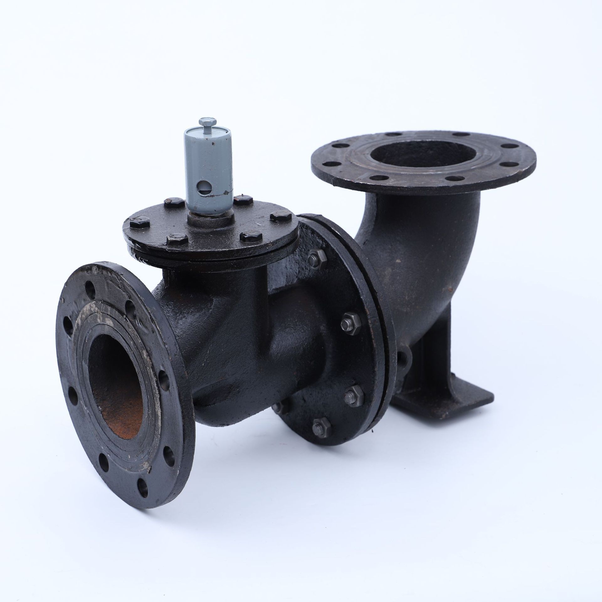 消防水泵接合器/老式水泵接合器/SQS100/65-1.6 150水泵接合器-阿里巴巴