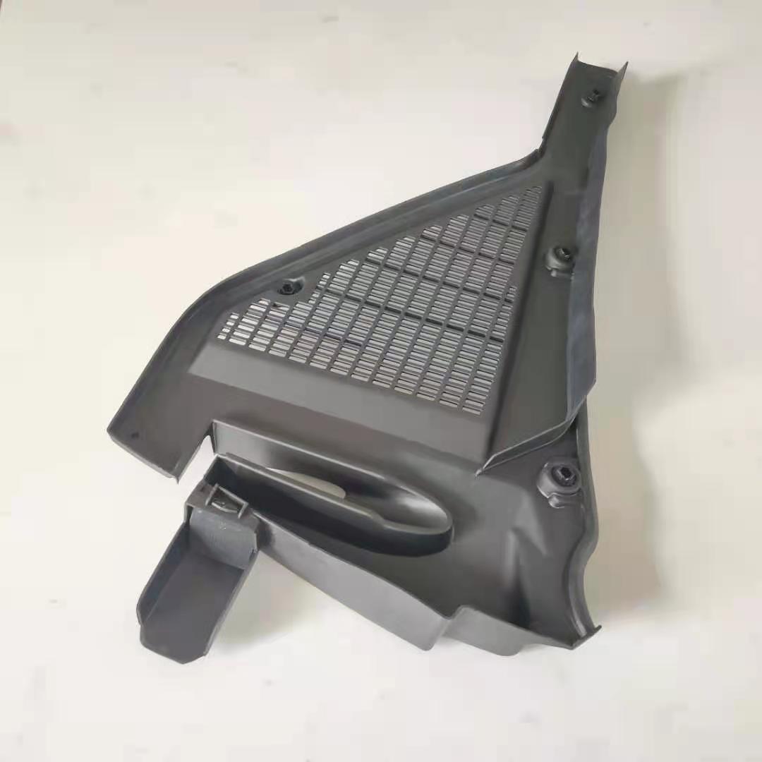 汽车空气滤清器壳体微尘滤清器适用于宝马E70 E71E72 64316945583-阿里巴巴